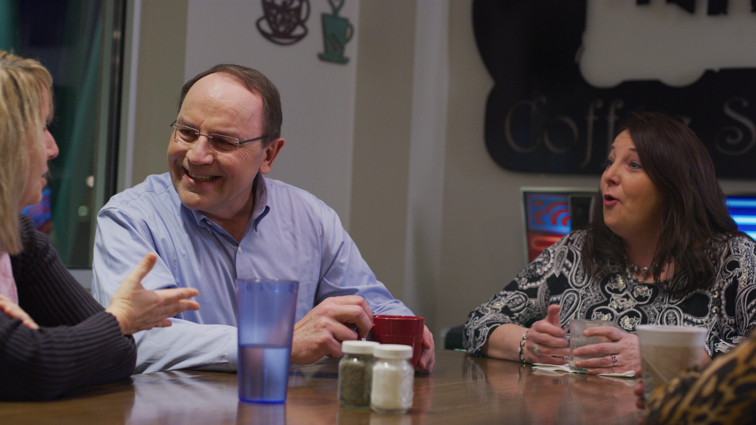 The Tiffany Blueprint - Tom Tiffany