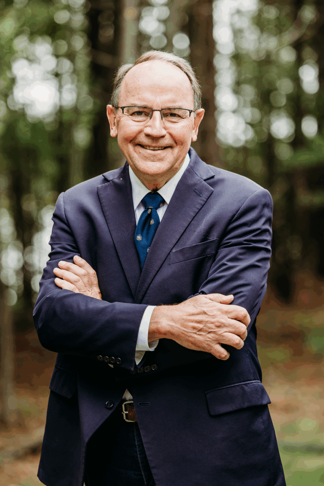 About - Tom Tiffany for Governor