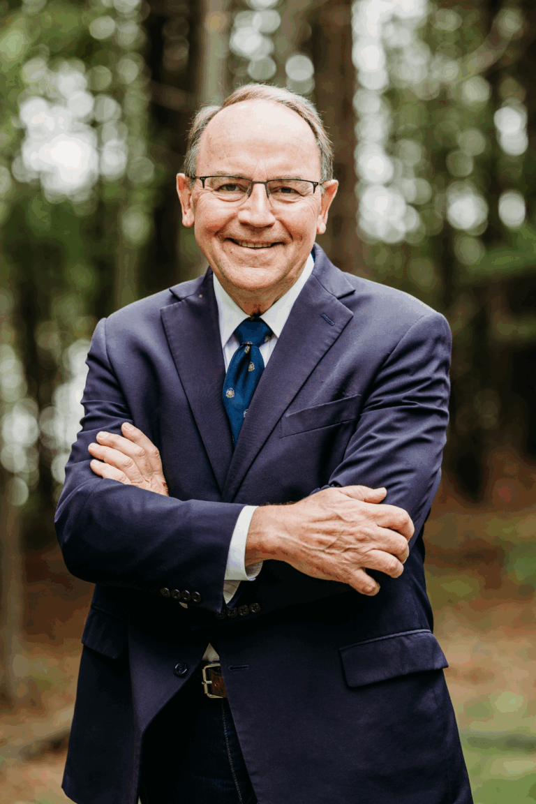 About - Tom Tiffany for Governor